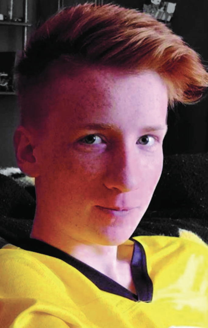 Orion A.L. Chase | News, Sports, Jobs - Times Observer